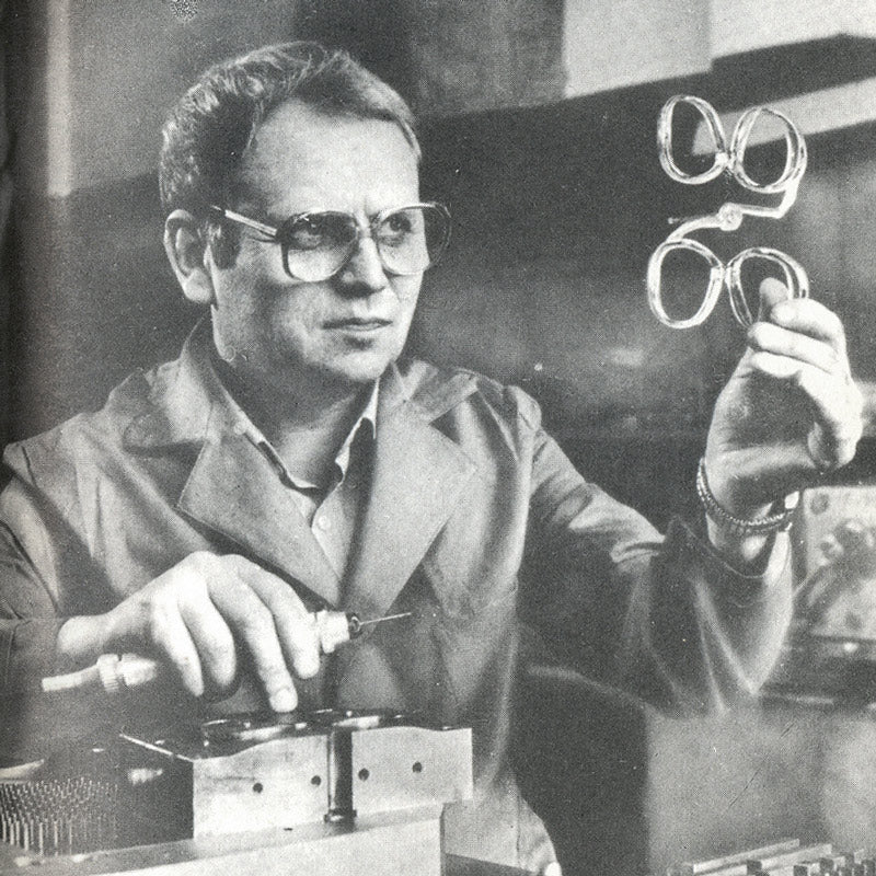 Ochis - The Beginning